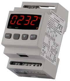 INDUSTRIAL INSTRUMENTS | TEMPERATURE CONTROLLERS | THERMOSTATS ...