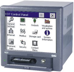 INDUSTRIAL INSTRUMENTS | TEMPERATURE CONTROLLERS | THERMOSTATS ...