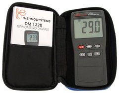 INDUSTRIAL INSTRUMENTS | TEMPERATURE CONTROLLERS | THERMOSTATS ...